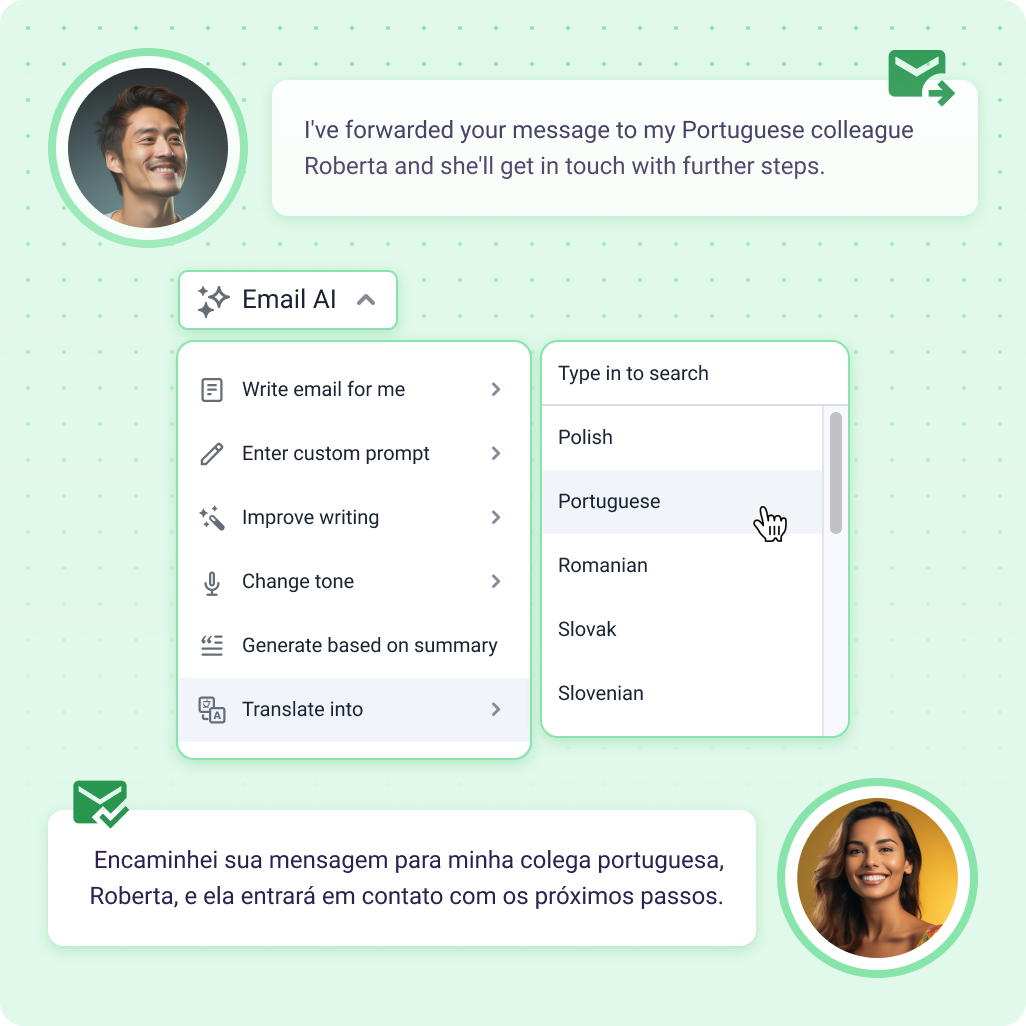 AI Email Writer • Generate engaging emails with AI| Snov.io